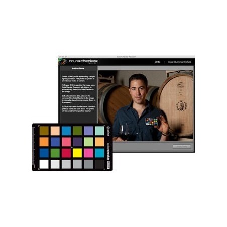 X-Rite ColorMunki Photo