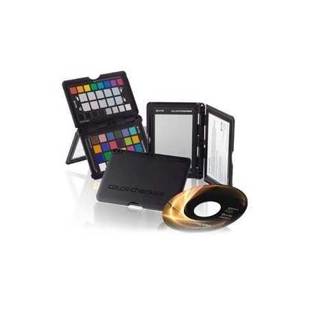 X-rite ColorChecker Passport Digital Camera Calibrator