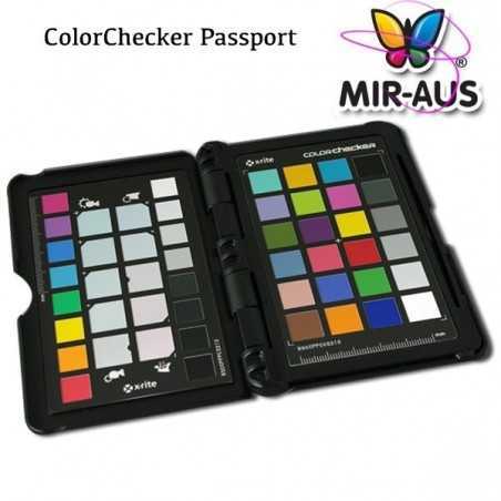 X-rite ColorChecker Passport Digital Camera Calibrator