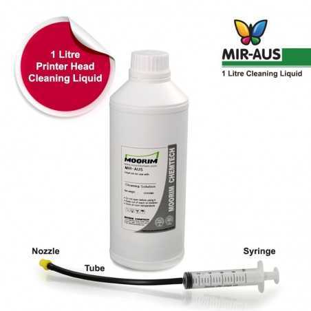 1 litre Cleaning liquid