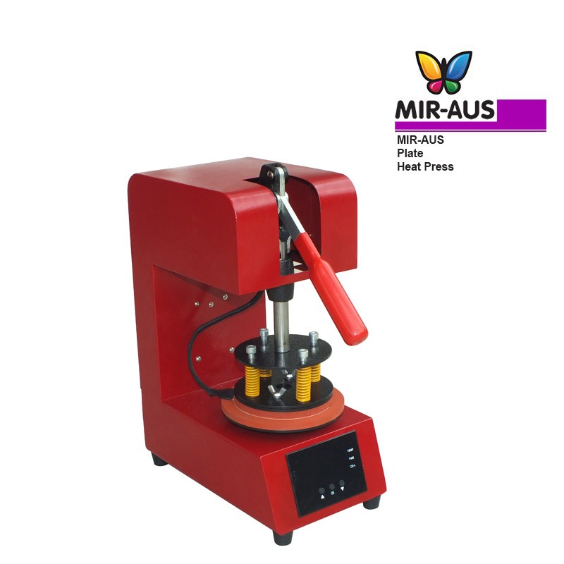 Heat Press for Sublimation, DTF & Vinyl |Australia's Best