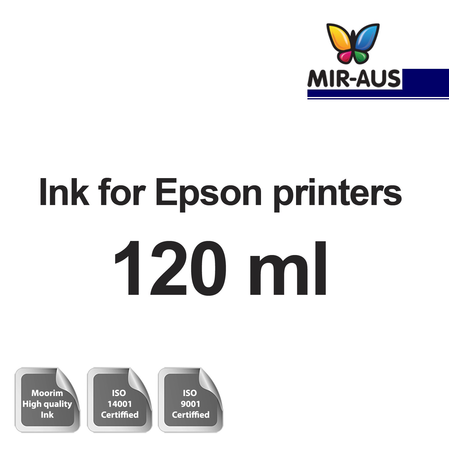 CISS Ink Suitable Epson Printers
