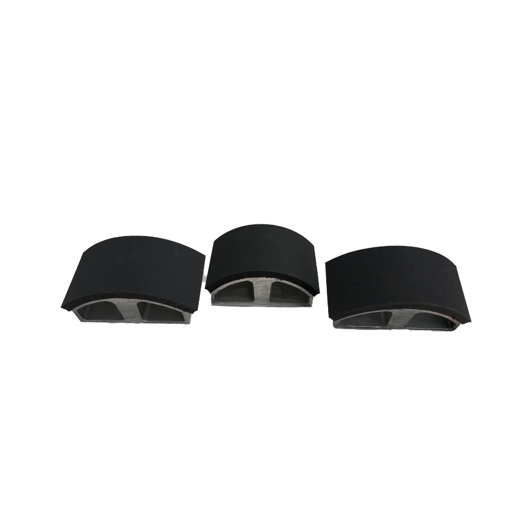 Cap base 3 sizes for Heat press HEST HT15