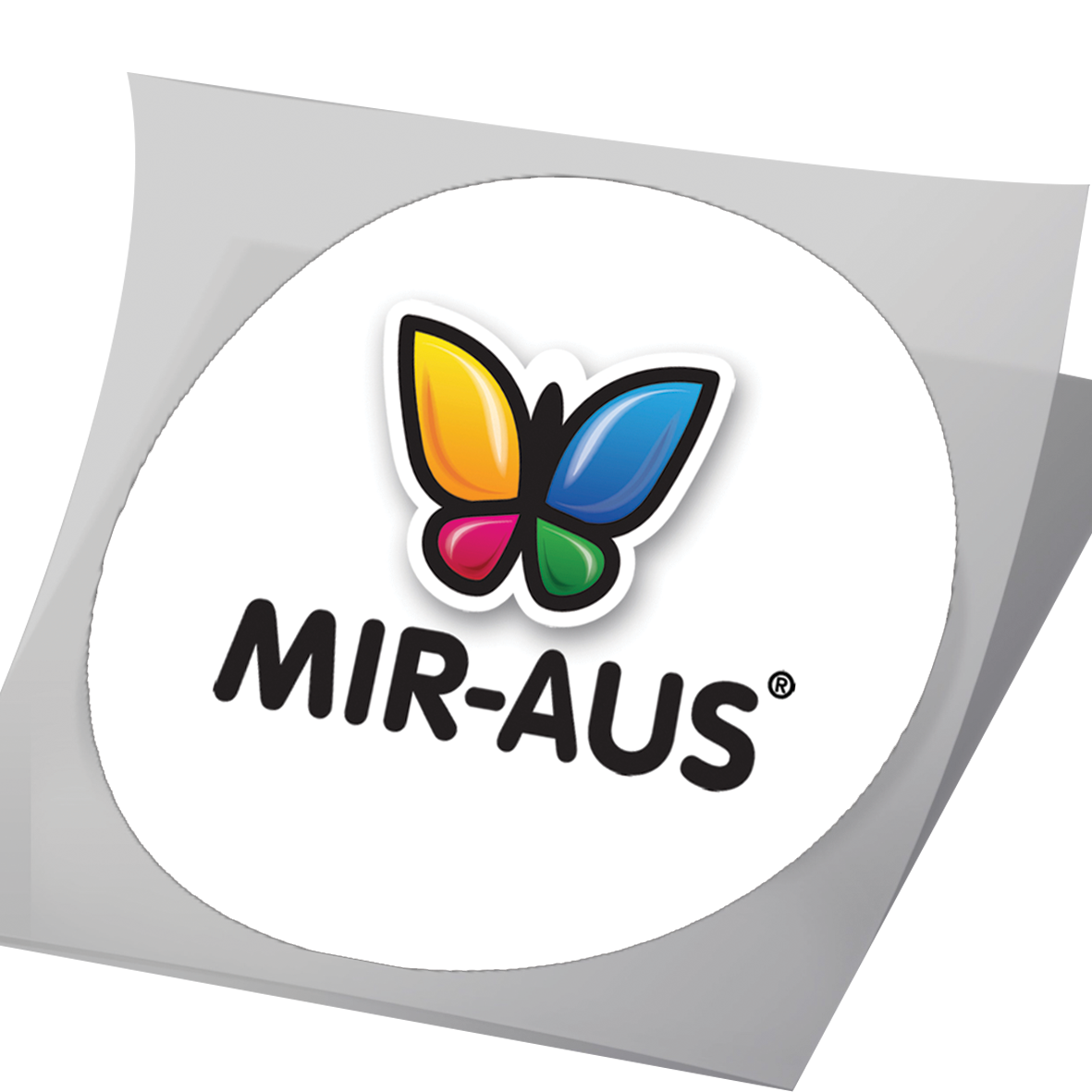 DTF Print Service Pocket Logo