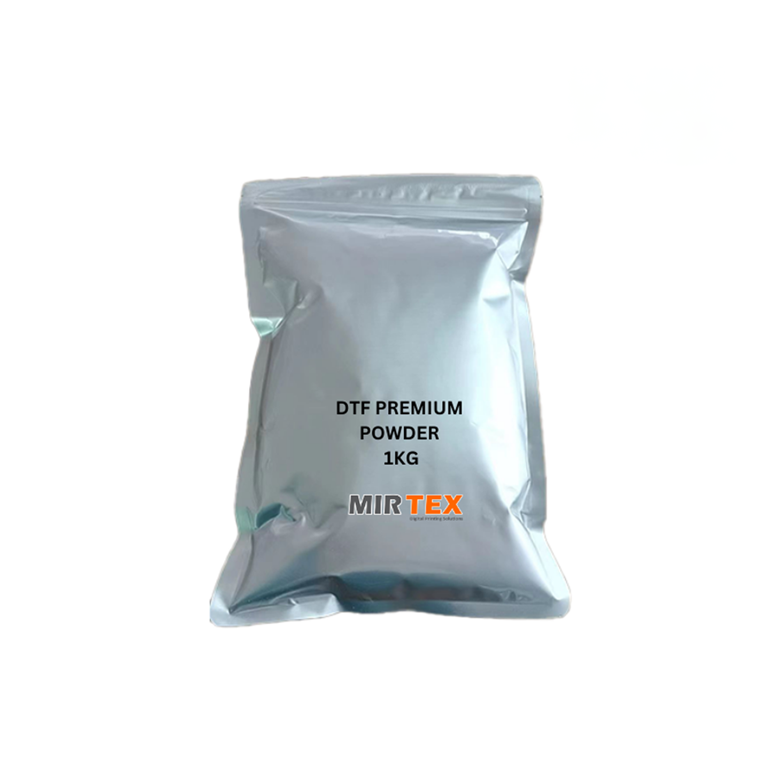 DTF Powder 1kg | MIR-AUS DTF powder 1kg MIR-AUS