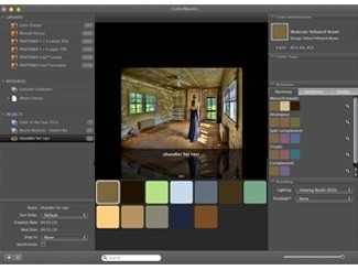 X-Rite ColorMunki Photo