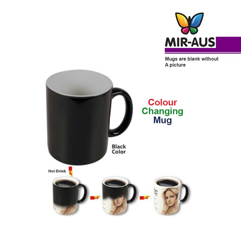 Sublimation Ceramic mug AAA GRADE
