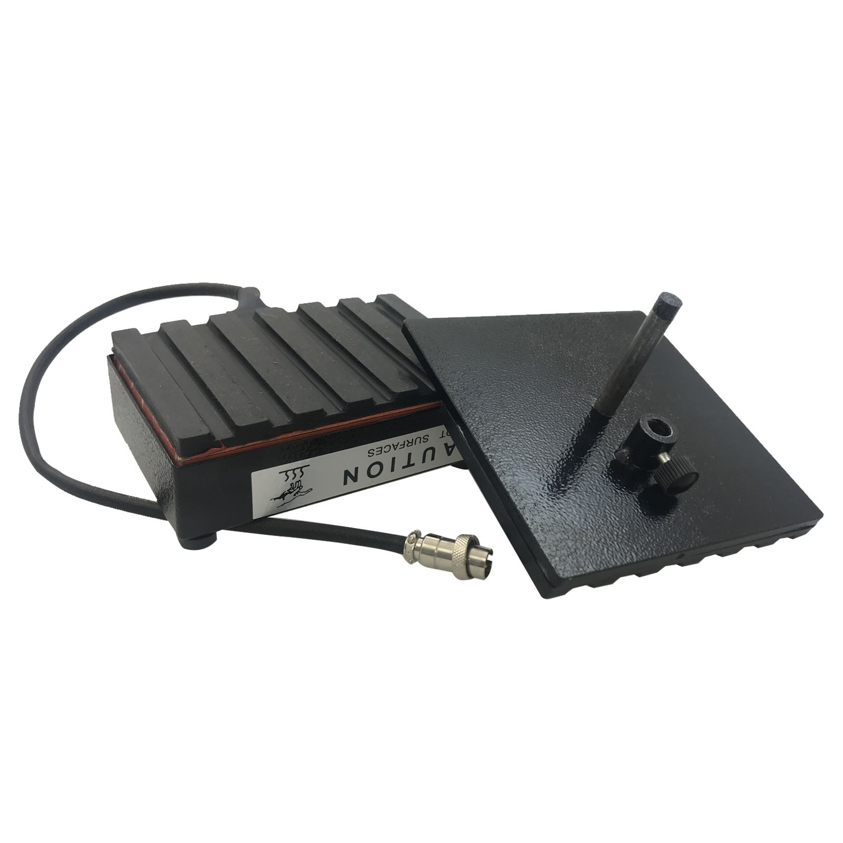Pen heater 15x10cm for Heat press PICOLO