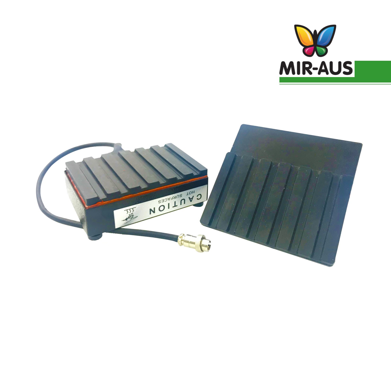 Pen heater 15x10cm for Heat press PICOLO